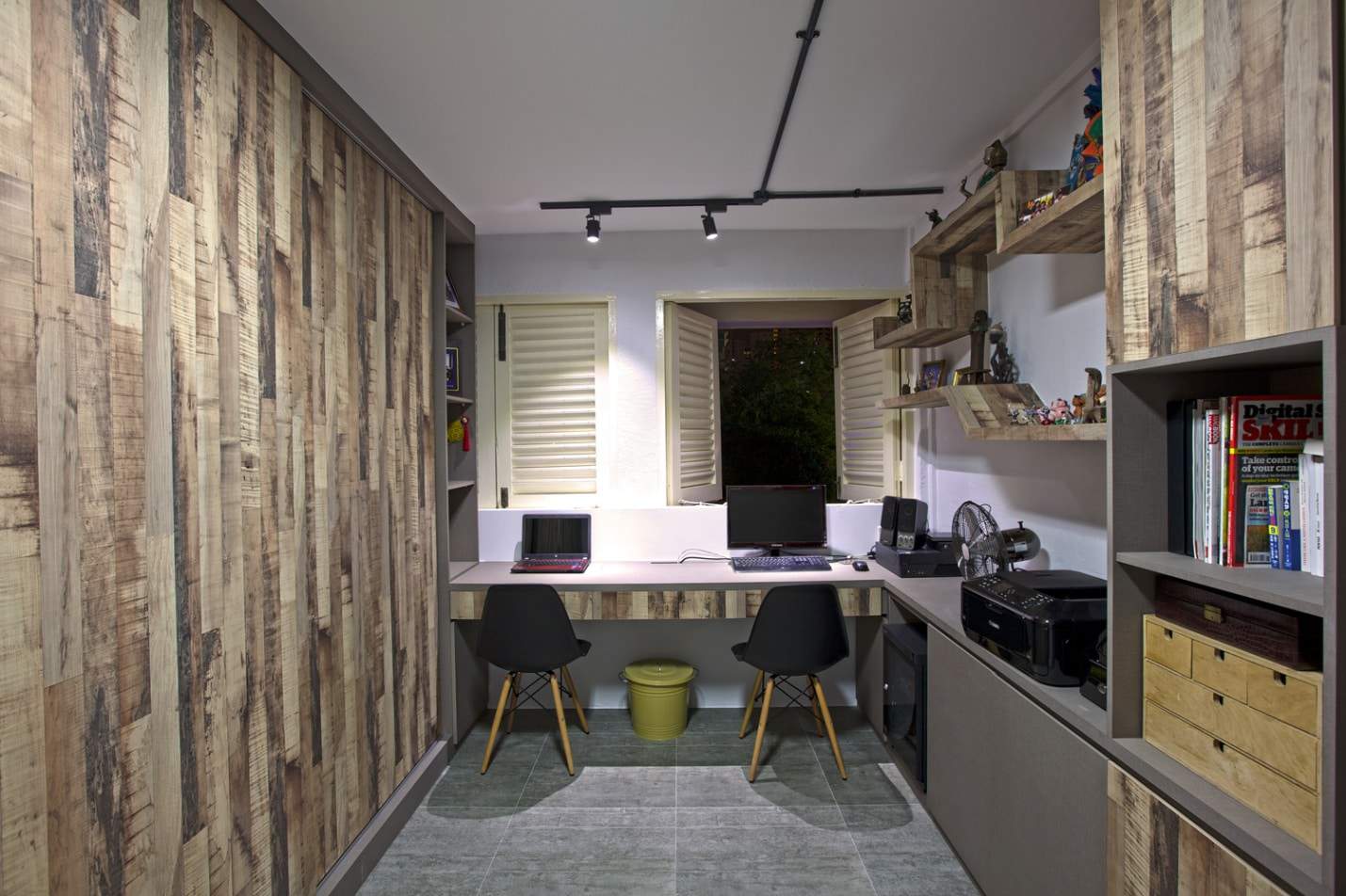 The Ultimate Office Lighting Design Guide