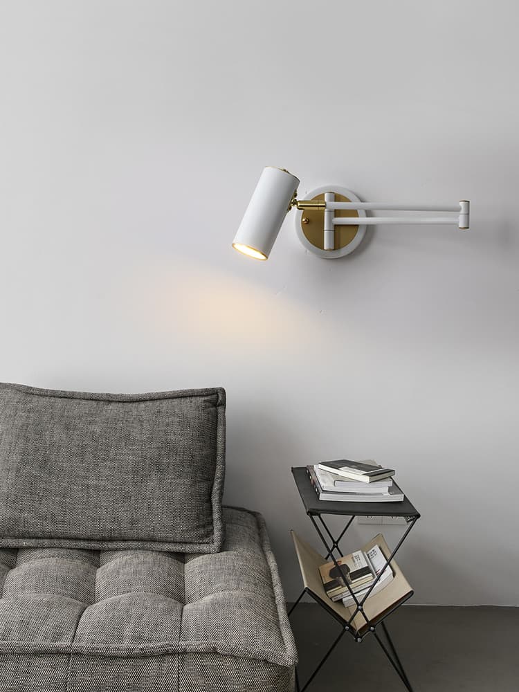 Home Office Wall Lights: Improve Focus and Productivity