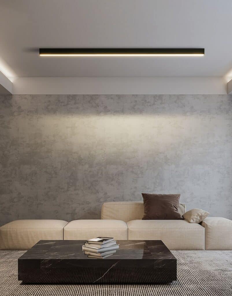 The Best Ceiling Lights for Low Ceilings: Maximizing Style and Space